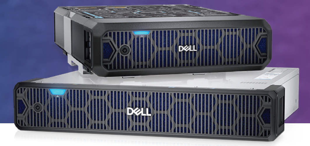 Dell邊緣伺服器採模組化設計，提供兩種機箱與3種運算節點 | iThome